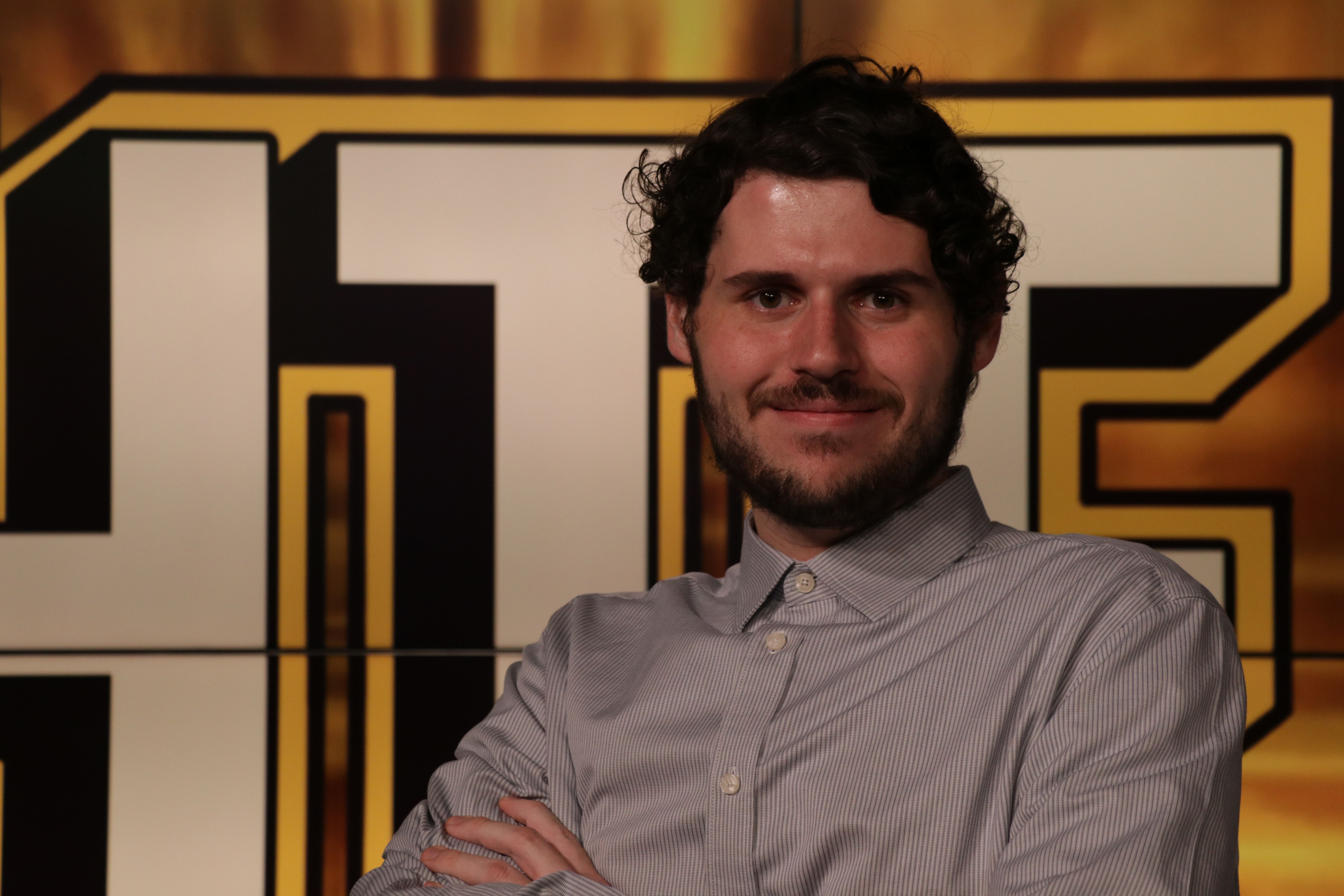 Jonathan Alfano | GiveMeSport